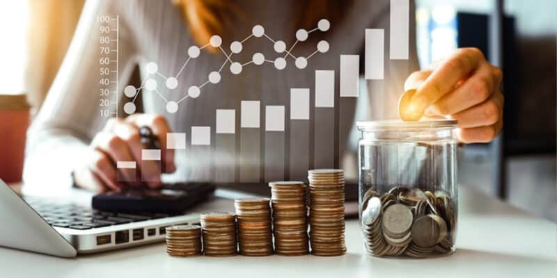 WAYS TO GENERATE FUNDS FOR YOUR START-UP