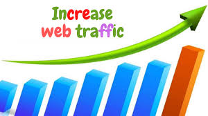 Free And Effective Methods To Generate More Site Traffic
