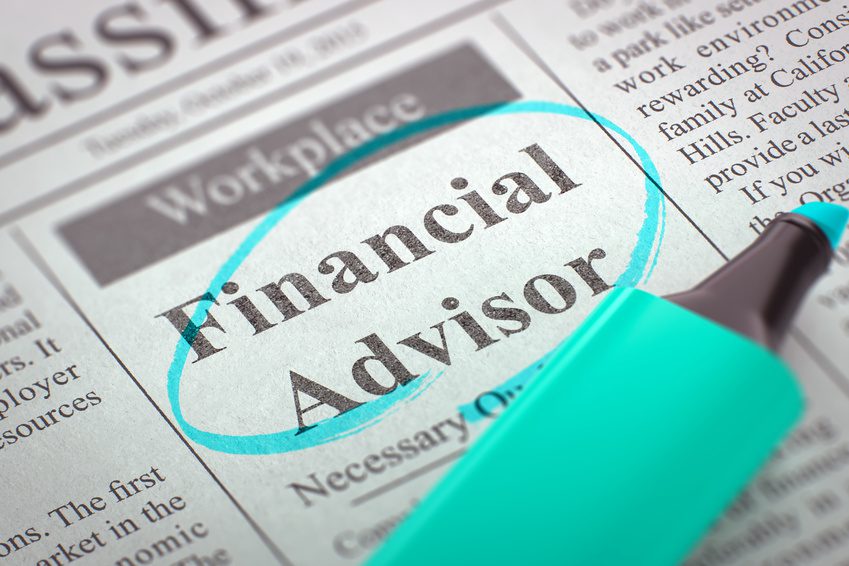 Steps for Finding the Best Financial Advisor