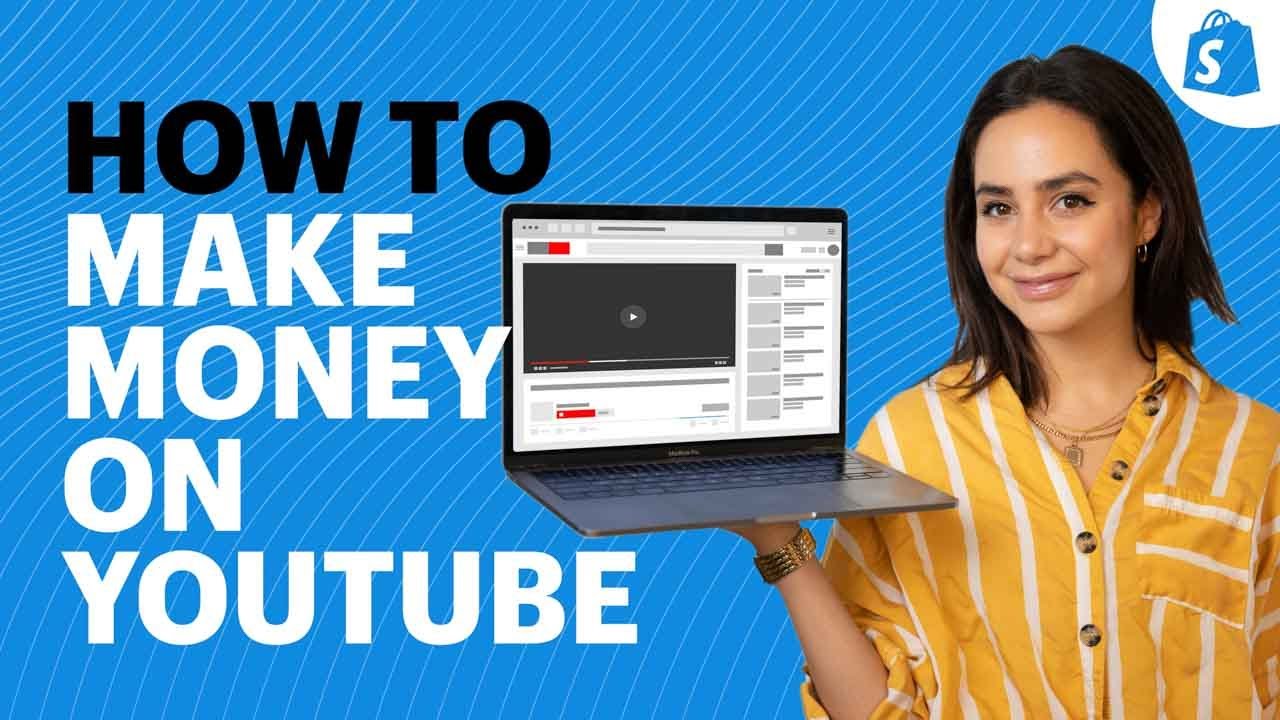 A Newbie’s Information to Making Cash on YouTube