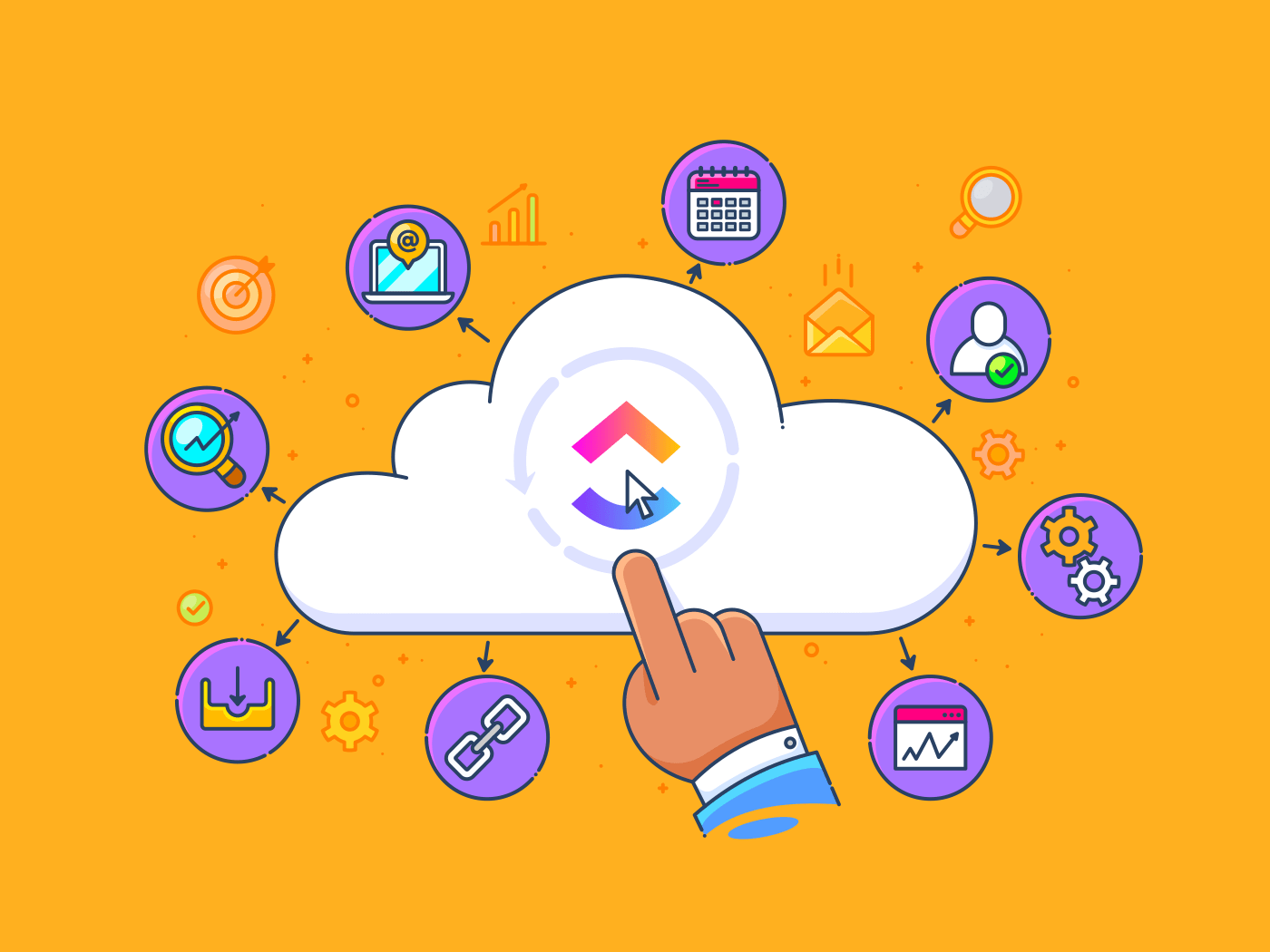 SaaS Instruments We Can’t Stay With out
