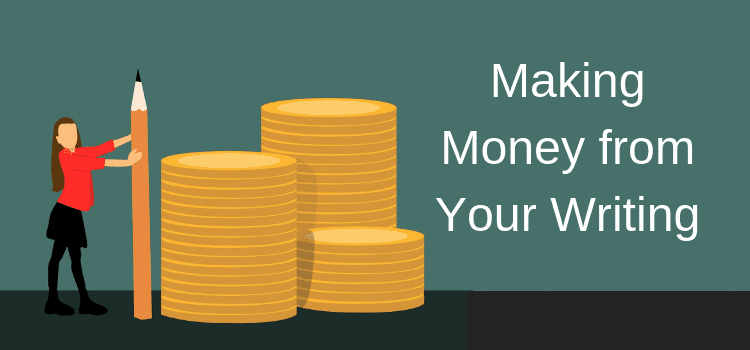 Methods to Earn Cash from Content material Writing