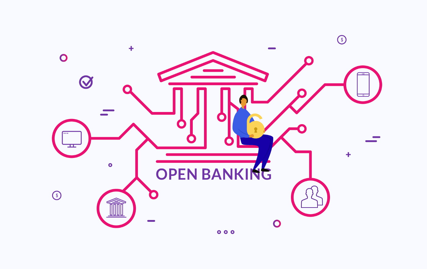 Open Banking: A monetary revolution that’s not with out its flaws